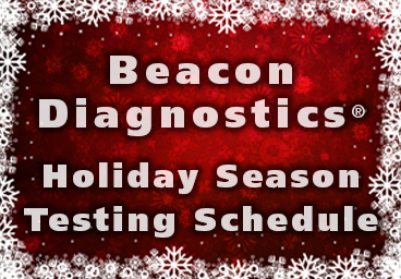 Beacon Diagnostics® Laboratory